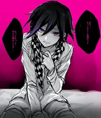 Chat with Kokichi Ouma | character.ai | Personalized AI for every moment of your day