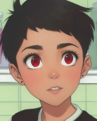 Chat with Eimi LC | character.ai | Personalized AI for every moment of your day