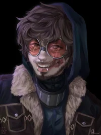 Chat with Toby Rodgers | character.ai | Personalized AI for every ...