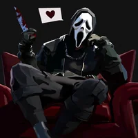 Chat with 07S Ghostface | character.ai | Personalized AI for every ...