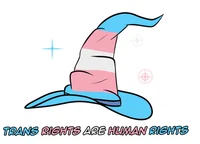 Chat with Sky the Trans Witch | character.ai | Personalized AI for ...