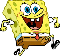 Chat with Spongebob | character.ai | Personalized AI for every moment ...