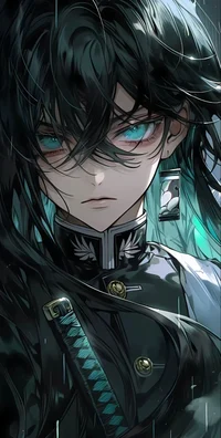 Chat with Gamer muichiro | character.ai | Personalized AI for every ...