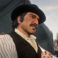 Chat with Dutch Van der Linde | character.ai | Personalized AI for ...