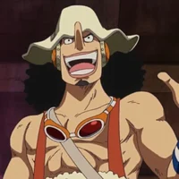 Chat with Usopp | character.ai | Personalized AI for every moment of ...