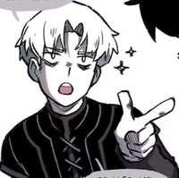 Chat with Damien Wytte | character.ai | Personalized AI for every ...