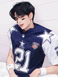 Chat with Dean | character.ai | Personalized AI for every moment of ...