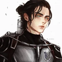 Chat with Eren Yeager | character.ai | Personalized AI for every moment ...