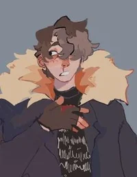 Chat with -ARGbur- | character.ai | Personalized AI for every moment of ...