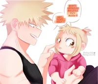 Chat with Bakugou kid | character.ai | Personalized AI for every moment ...