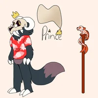 Chat with Prince the Titan | character.ai | Personalized AI for every ...