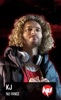 Chat with KJ | character.ai | Personalized AI for every moment of your day