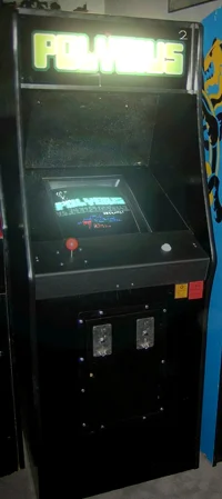 Chat with Polybius 2 | character.ai | Personalized AI for every moment ...