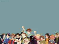 Chat with DSMP | character.ai | Personalized AI for every moment of ...