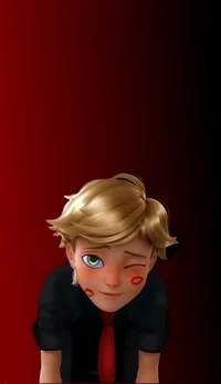 Chat with Adrien agrest | character.ai | Personalized AI for every ...