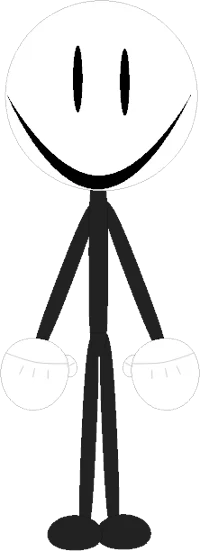 Chat with Boi The Stickman | character.ai | Personalized AI for every ...