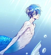 Chat with Tom Mermaid boy | character.ai | Personalized AI for every ...