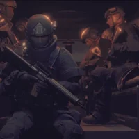 Chat with SWAT horror rpg | character.ai | Personalized AI for every ...