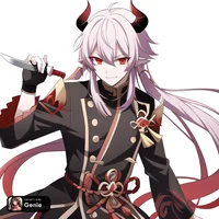 Chat with Lun | character.ai | Personalized AI for every moment of your day