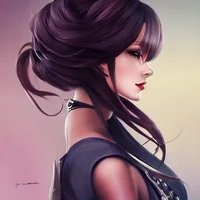 Chat with Maxine Hannah | character.ai | Personalized AI for every ...