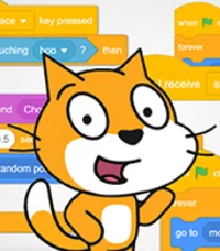 Chat with Scratch Coding | character.ai | Personalized AI for every ...