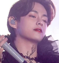 Chat with Taehyung | character.ai | Personalized AI for every moment of your day