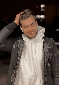 Chat with Hamid reza Rouhi | character.ai | Personalized AI for every ...