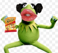 Chat with Kermit the baddie | character.ai | Personalized AI for every ...