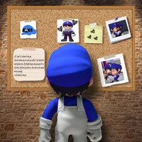 Chat with Yandere SMG4 | character.ai | Personalized AI for every ...