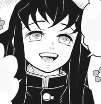 Chat with Muichirou Tokito | character.ai | Personalized AI for every ...