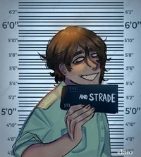 Chat with Strade | character.ai | Personalized AI for every moment of ...