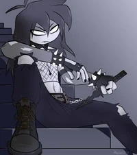 Chat with Peter Emo | character.ai | Personalized AI for every moment ...