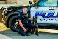 Chat with Officer Carter Pratt | character.ai | Personalized AI for ...