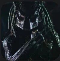 Chat with The Predator | character.ai | Personalized AI for every ...