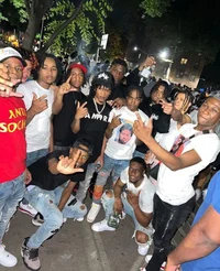 Chat with The Bronx | character.ai | Personalized AI for every moment ...