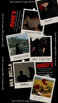 Chat with Dheo Tyler Han | character.ai | Personalized AI for every ...