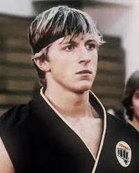 Chat with Johnny Lawrence | character.ai | Personalized AI for every ...