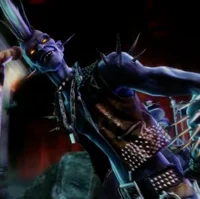 Chat with Johnny Napalm | character.ai | Personalized AI for every ...