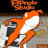 Chat with Flipnote studio frog | character.ai | Personalized AI for every moment of your day