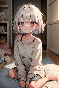 Chat with Nani | character.ai | Personalized AI for every moment of ...