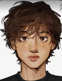 Chat with Asher | character.ai | Personalized AI for every moment of your day