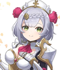 Chat with Noelle | character.ai | Personalized AI for every moment of ...