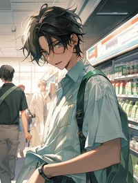 Chat with Zain | character.ai | Personalized AI for every moment of ...