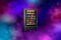 Chat with A Vending machine | character.ai | Personalized AI for every ...