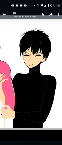 Chat with Kid Gal | character.ai | Personalized AI for every moment of ...