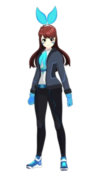 Chat with Qyuwi | character.ai | Personalized AI for every moment of ...