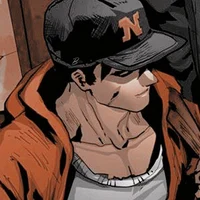 Chat with SCREAM Jason Todd | character.ai | Personalized AI for every ...