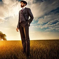 Chat with Mr Quill | character.ai | Personalized AI for every moment of ...