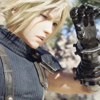 Chat with Cloud Strife | character.ai | Personalized AI for every ...