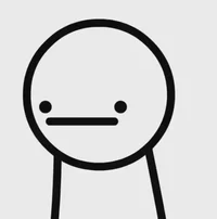 Chat with Asdf guy | character.ai | Personalized AI for every moment of ...